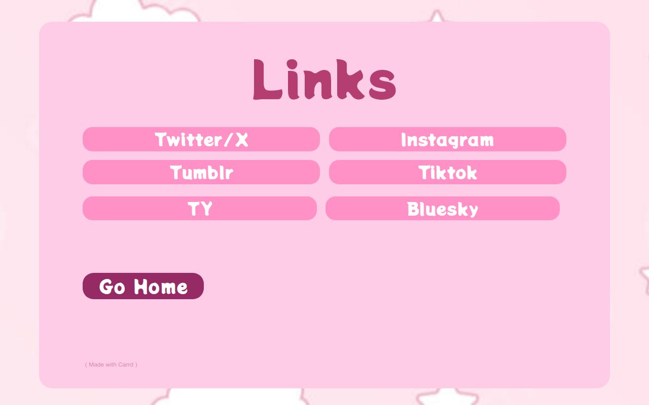 Links [jazminsanlinks.carrd.co]